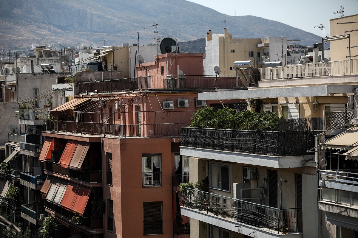 Αλλάζει το «Εξοικονομώ»: Επιδότηση σε όλα τα νοικοκυριά το 2024 μέχρι ...